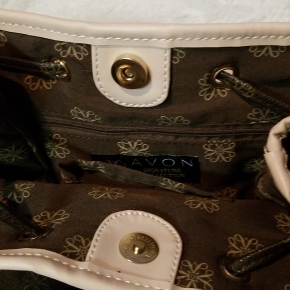 Avon | Bags | Avon Purse | Poshmark